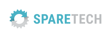 SPARETECH - Revolutionizing spare parts management