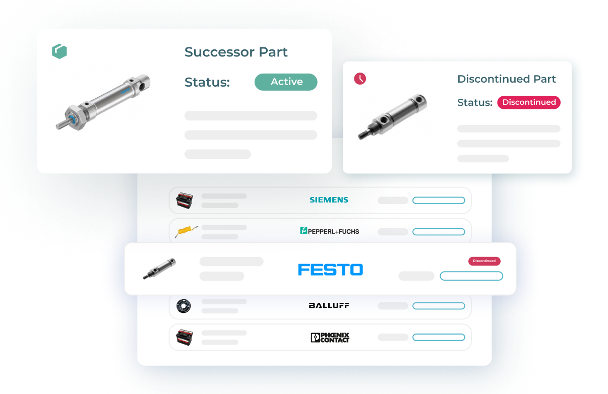 SPARETECH - Revolutionizing spare parts management