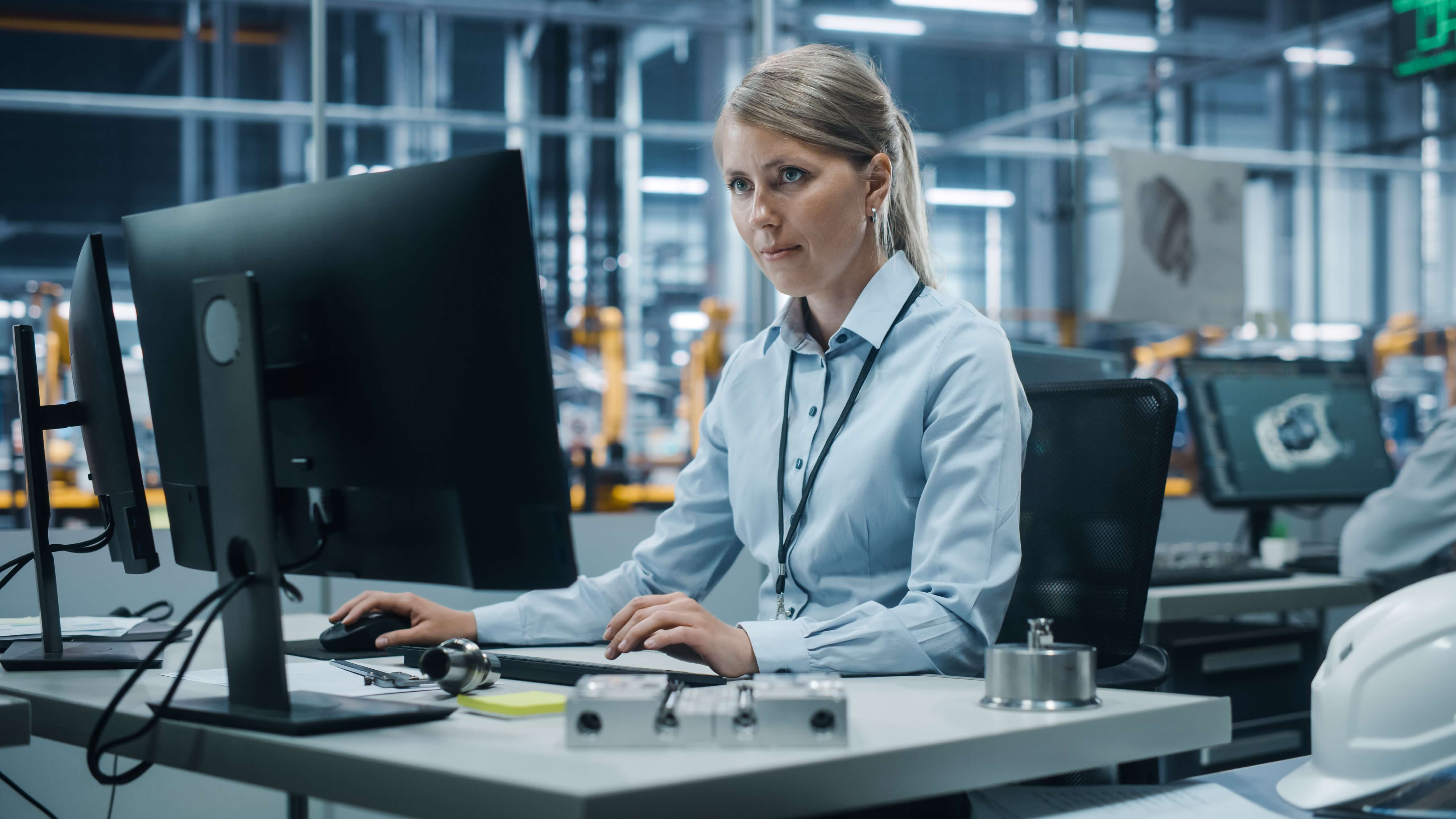 You can’t manage spare parts you can’t see: Why inventory visibility is ...