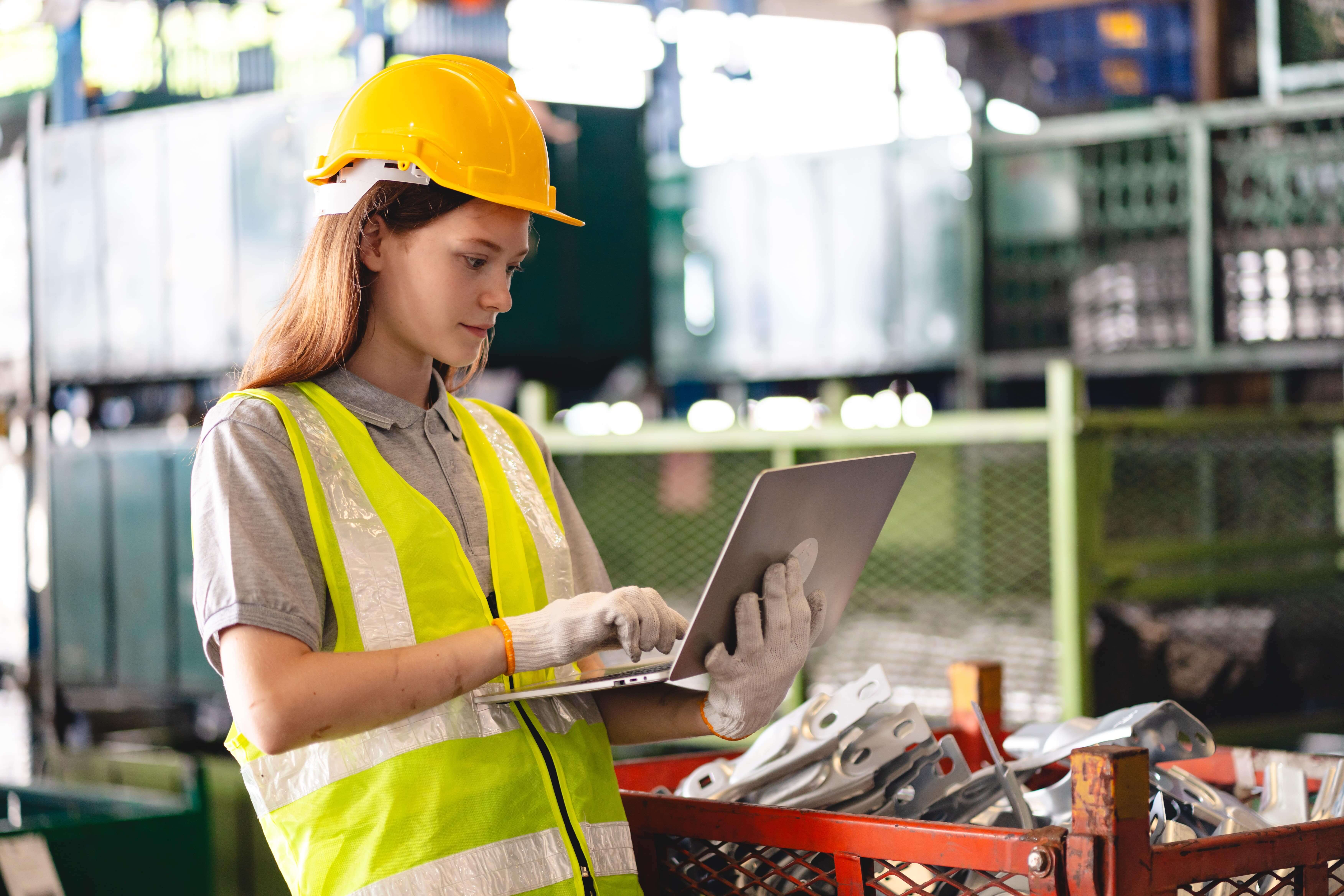 MRO Software: What to look for (and why it matters)