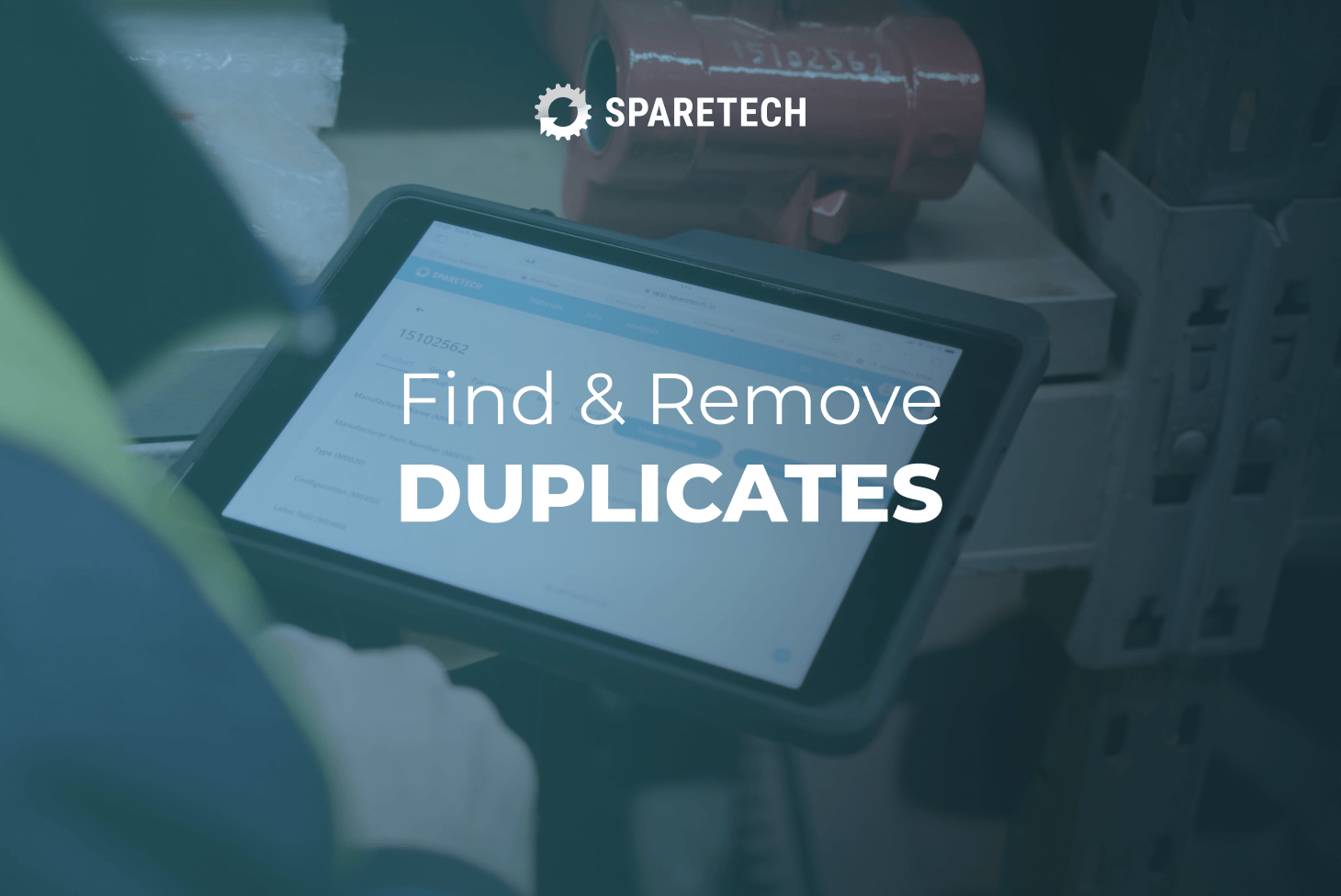 Find and remove duplicates in material master Find and remove duplicates in material master