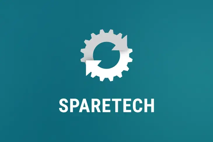 SPARETECH simply explained