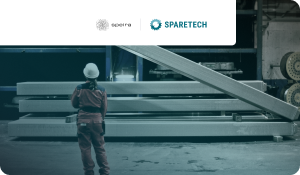 Seamless data exchange workflow with SAP via API | Speira & SPARETECH